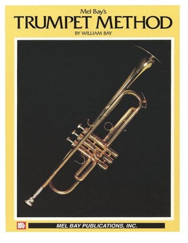 Trumpet Method: William Bey: 9780871669155: Books - Amazon