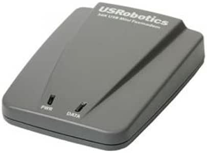 Amazon.com: U.s. Robotics 56k V.92 Usb Softmodem (usr5635) -: Computers ...