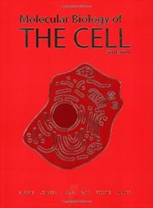 Molecular Biology of the Cell book by Keith Roberts