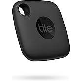 Tile Pro (2020) 1-pack - High Performance Bluetooth Tracker, Keys ...