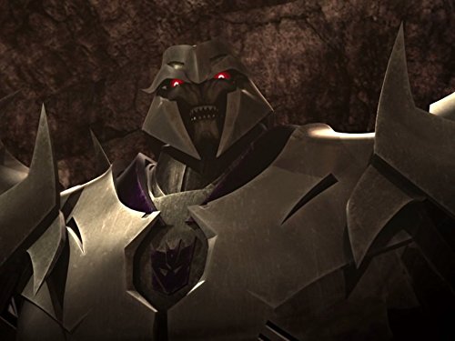 Watch Transformers Prime - Season 1 | Prime Video