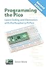 Programming the Pico: Learn Coding and Electronics with the Raspberry Pi Pico in Saudi Arabia ...