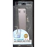 Amazon.com: Wii System Lighting Stand with Cooling Fan : Video Games