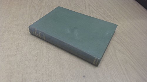 The Organisation of Farming, Volume I Production: Garratt, G. T ...