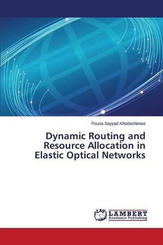 Dynamic Routing and Resource Allocation in Elastic Optical Networks | Amazon price tracker ...