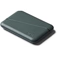 Amazon.com: Bellroy Flip Case Second Edition – (Card Case, Hardshell ...