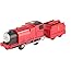 Amazon.com: Fisher-Price Thomas & Friends TrackMaster, Real Steam ...