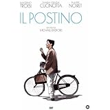 Amazon.com: Il Postino [DVD] : Massimo Troisi, Philippe Noiret, Maria ...