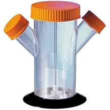 Amazon.com: Spinner Flasks - Lab Flasks: Industrial & Scientific