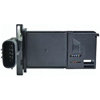 Amazon.com: Walker Products 245-1178 Mass Air Flow Sensor: Automotive