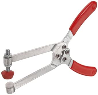 DE-STA-CO 431 Squeeze-Action Clamp: Toggle Clamps: Amazon.com: Tools ...