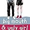 Big Mouth and Ugly Girl: Amazon.co.uk: Oates, Joyce Carol: Books