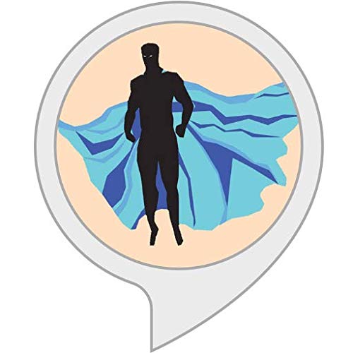 Amazon.in: Superheroes Movie Quiz : Alexa Skills