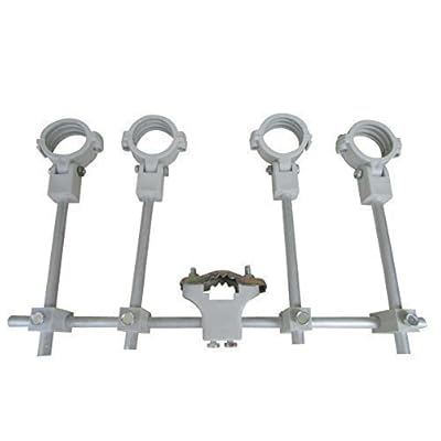 Multi Feed 5 Ku Band LNB Bracket Satellite Dish LNB Maroc | Ubuy