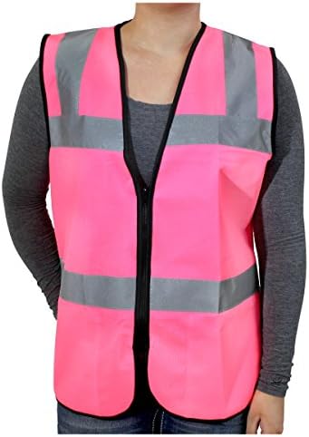 Venta > chaleco rosa > en stock