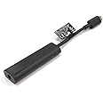 Amazon.com: Dell Adapter - 4.5mm Barrel to USB-C : Electronics