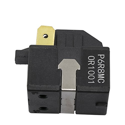 PTC Starter Compressor Relay For LG Magic Chef