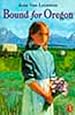 Bound for Oregon: Jean Van Leeuwen: 9780140383195: Amazon.com: Books