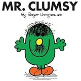 Mr. Grumpy (Mr. Men Classic Library): Amazon.co.uk: Roger Hargreaves ...