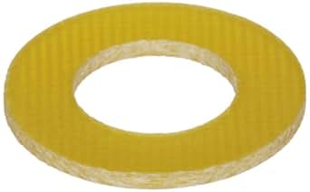 Fiberglass Flat Washer, Inch, Made in US: Amazon.com: Industrial ...