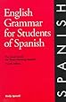 Amazon.com: English Grammar for Students of Spanish: The Study Guide ...