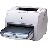 Amazon.com: HP LaserJet 1300 - Printer - B/W - laser - Legal, A4 - 1200 ...