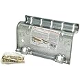 Amazon.com: 10 Pack Simpson Strong Tie UFP10-SDS3 6-3/4" x 10 ...