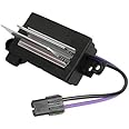 AC Blower Control Module Heater Blower Resistor 15-80567 89018778 ...