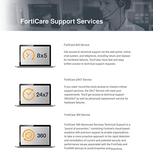 fortigate 60e license price