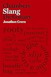 Amazon.com: Green's Dictionary of Slang (3 Volumes) (9780550104403 ...