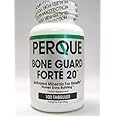 Amazon.com: PERQUE Bone Guard Forte 100 Count : Health & Household
