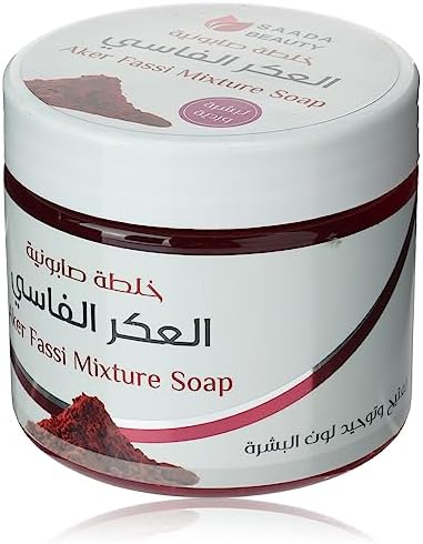 Happiness Beauty Fassi Ourin Soap Blend 400ml price in Saudi Arabia ...