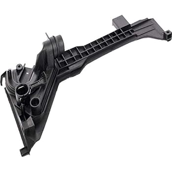 Amazon.com: TOPAZ 17111436251 Auto Transmission Coolant Recovery Tank ...