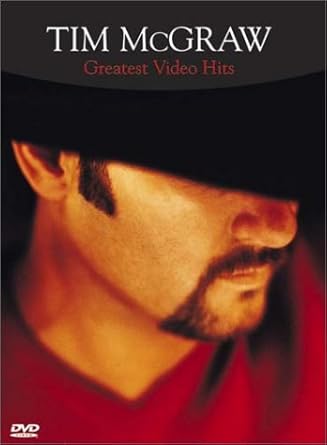 Amazon.com: Tim McGraw - Greatest Video Hits: Tim McGraw: Movies & TV