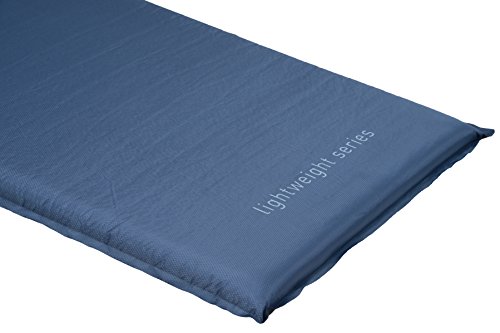 ALPS Mountaineering Lightweight Series Self-Inflating Air Pad - Double ...