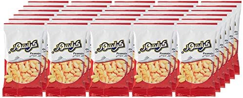 Crunchos Peanuts, 30 X 13 gm price in UAE | Amazon UAE | supermarket ...