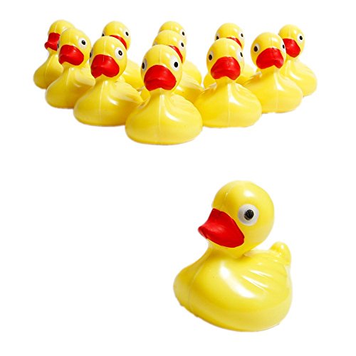 Compare Price: number rubber ducks - on StatementsLtd.com
