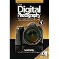 The Digital Photography Book: Kelby, Scott: 8601404366369: Amazon.com ...