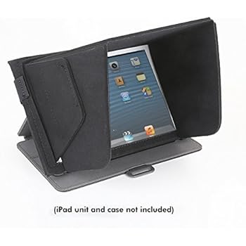 Amazon.com: MINI Collapsible Molded iPad MINI Sun Shade and Privacy ...