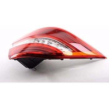 Amazon.com: 2012 - 2015 Mercedes ML250 ML350 ML400 ML550 ML63 OEM ...