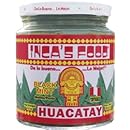 Amazon.com : Inca's Food Huacatay - Black Mint Paste - 7.5 Oz. : Fresh ...