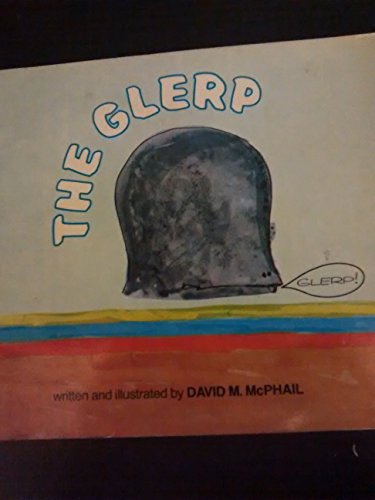 Reading 360 The Ginn Reading Programme: The Glerp: Amazon.com: Books