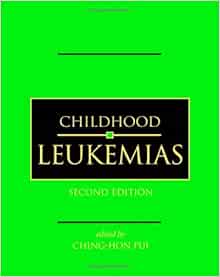 Childhood Leukemias: Medicine & Health Science Books @ Amazon.com