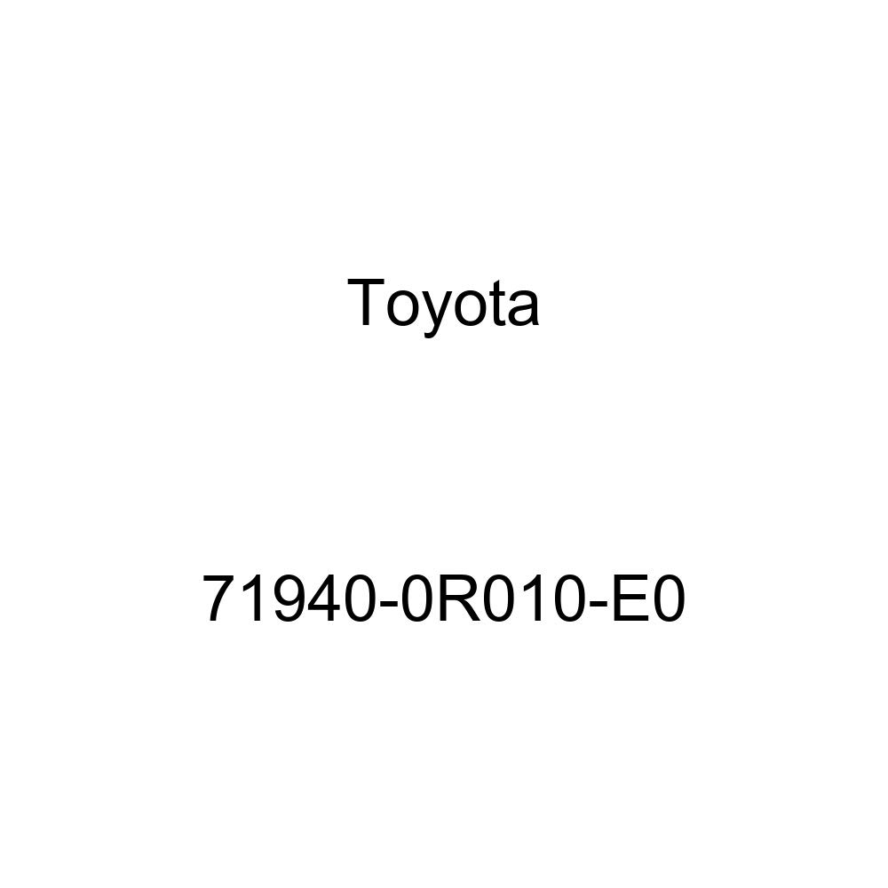 Replacement Parts TOYOTA Genuine 71940-0R010-E0 Headrest Assembly ...