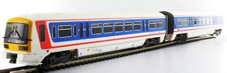 Hornby ModelZone Exclusive Class 466 Networker, Network South East ...