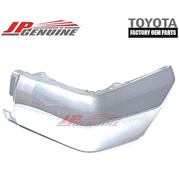 Amazon.com: Toyota 52152-0C030 Bumper Bar: Automotive