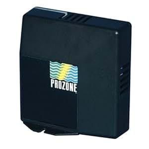 Amazon.com: Prozone PZ6 Indoor Air Purifier, Black: Health & Personal Care