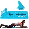 Thrival Wave - Fully Adjustable Psoas Muscle Release Tool for QL, Hip ...