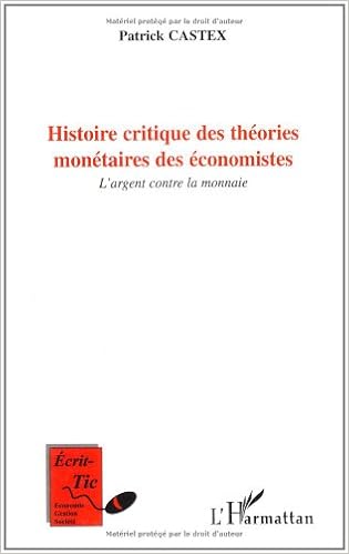 L Histoire De La Monnaie Pdf - Aperçu Historique