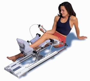 Amazon.com: Knee Continuous Passive Motion (CPM) Machine : Health ...